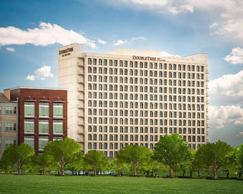 DoubleTree by Hilton Dallas - Market Center - Dallas, Texas | Nitecrawler