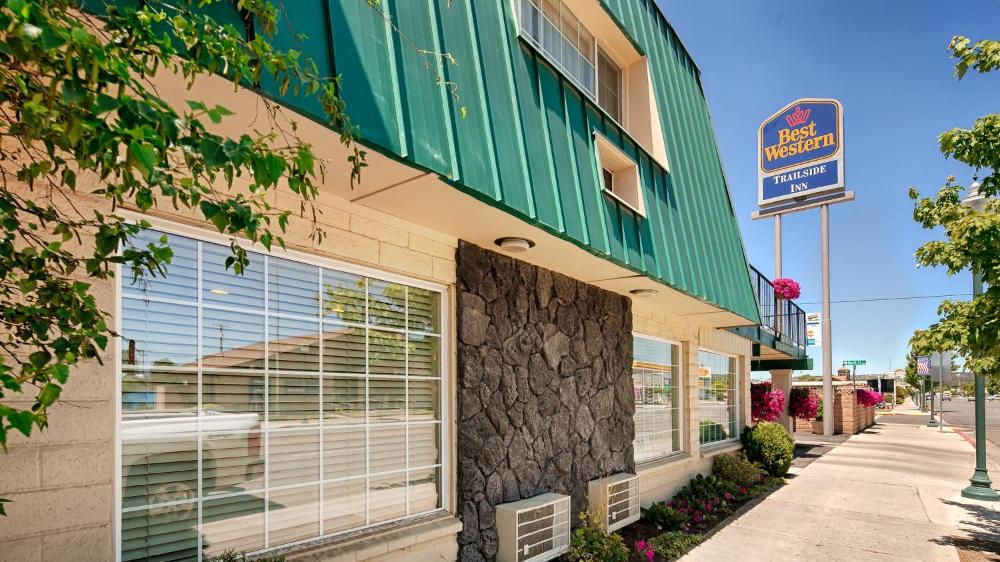 Trailside Inn - ReservationDesk.com