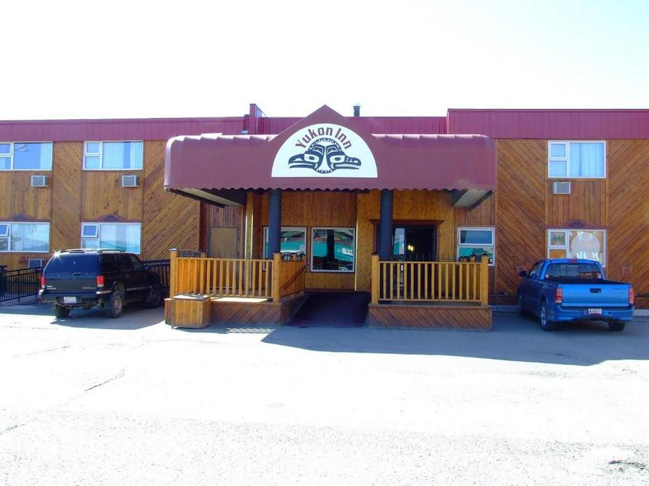 Yukon Inn - ReservationDesk.com