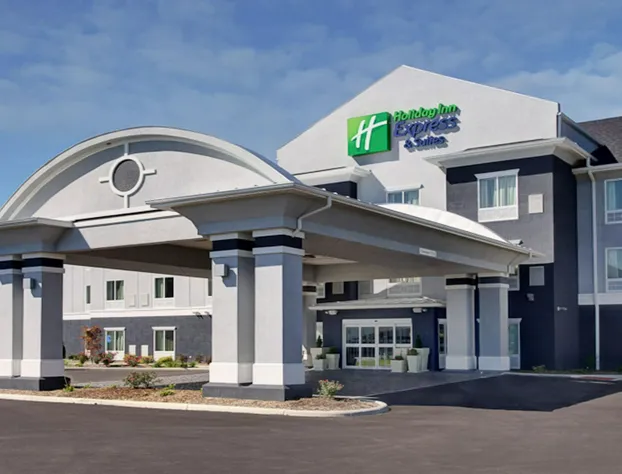 Holiday Inn Express Hotel & Suites NORTH FREMONT by IHG - Fremont, Ohio ...