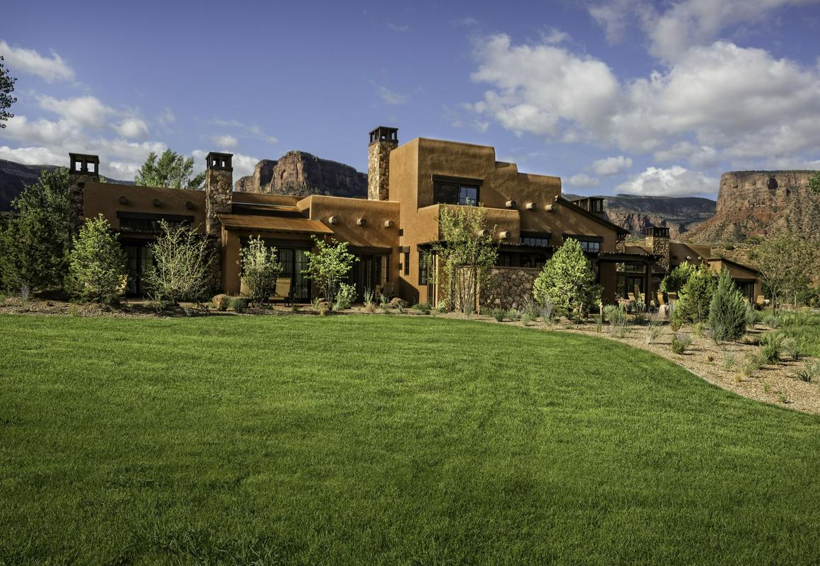 Gateway Canyons Resort, A Noble House Resort - Gateway, Colorado ...