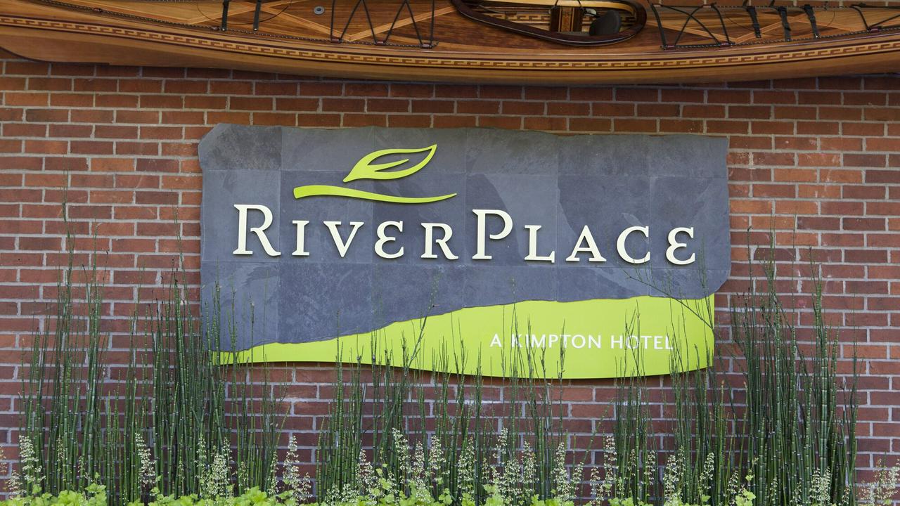 Kimpton Riverplace Hotel by IHG - Portland, Oregon | Travelpass