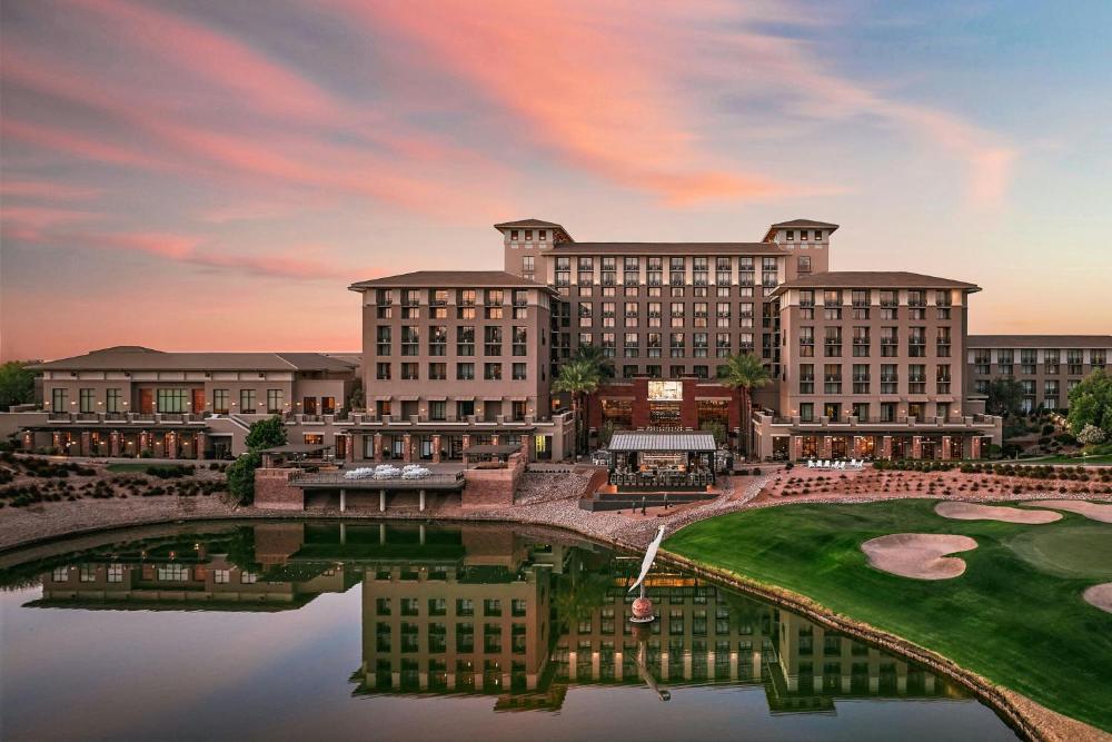 The Westin Kierland Resort and Spa - Scottsdale, Arizona | Nitecrawler