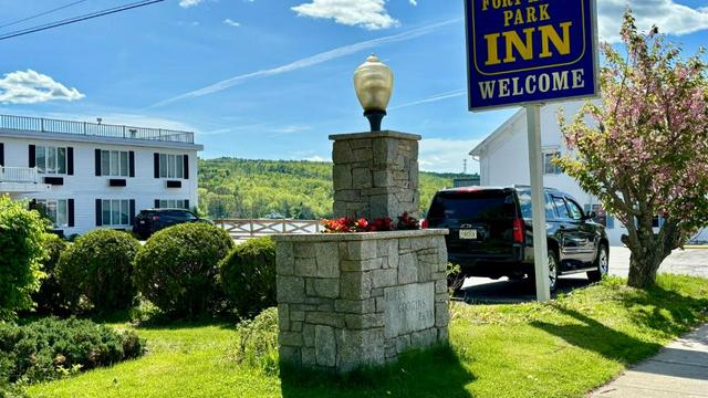 Fort Knox Park Inn - Bucksport, Maine | Nitecrawler