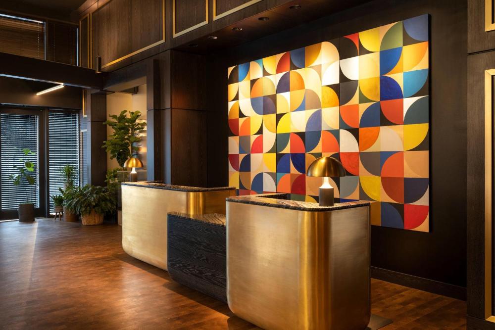 The Otis Hotel Austin, Autograph Collection - Austin, Texas | Nitecrawler