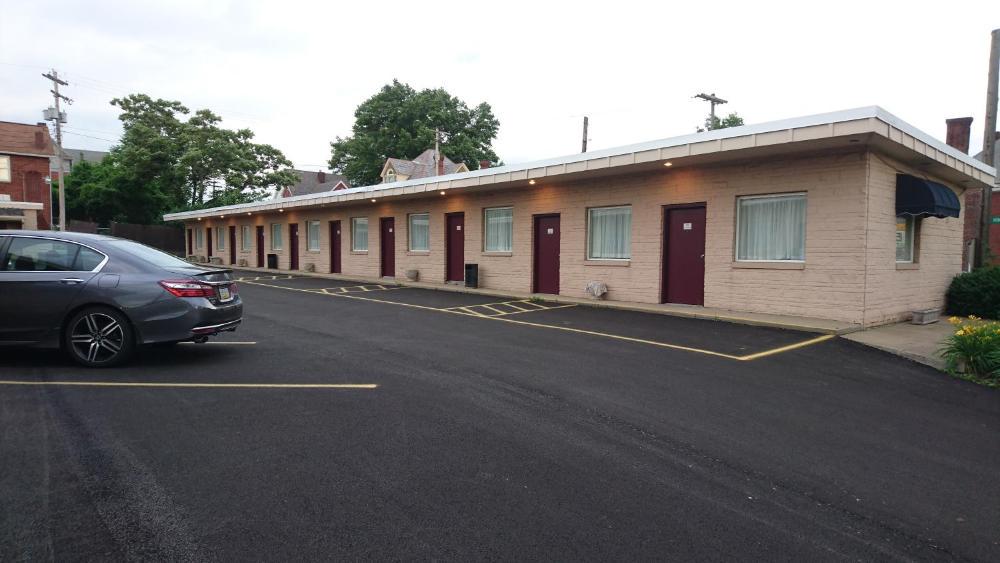 Heritage Inn - ReservationDesk.com