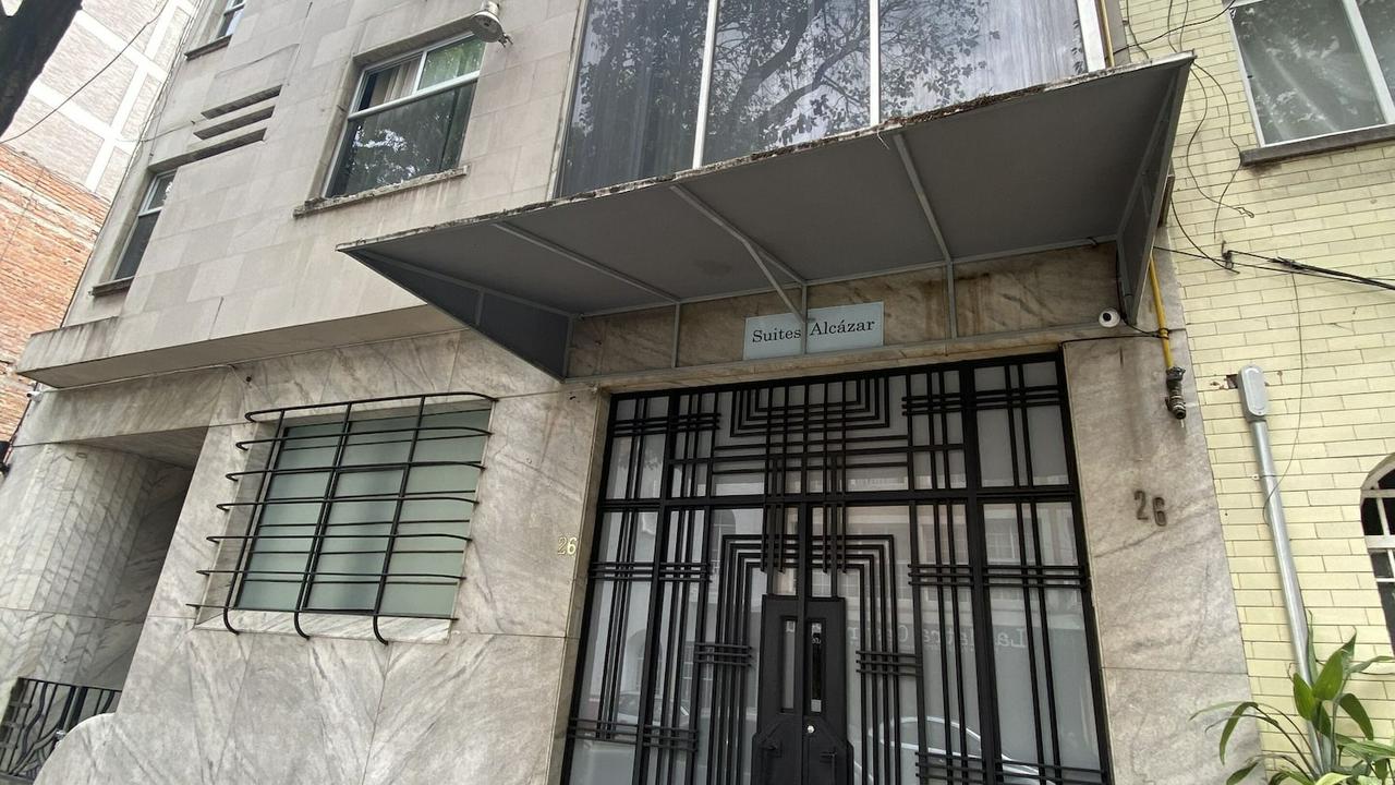 Suites Alcazar - Mexico City, Mexico City | Travelpass