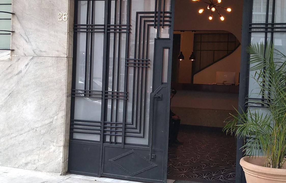 Suites Alcazar - Mexico City, Mexico City | Travelpass