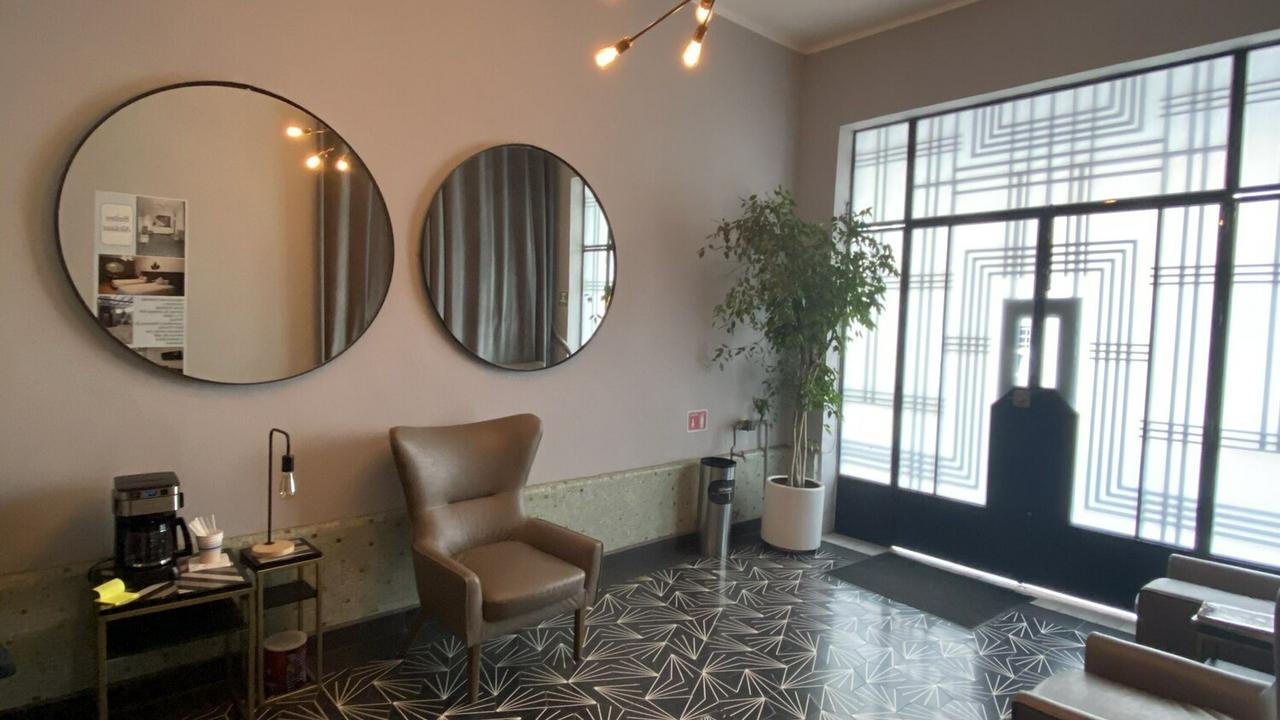 Suites Alcazar - Mexico City, Mexico City | Travelpass