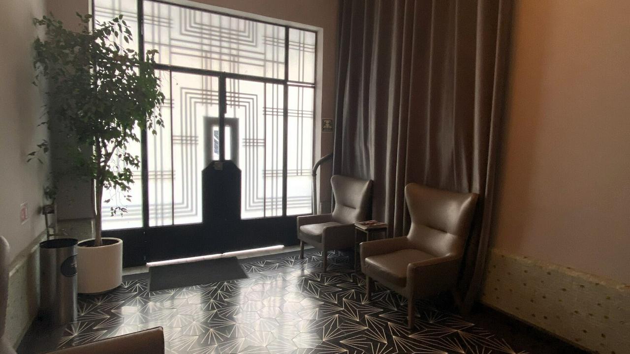 Suites Alcazar - Mexico City, Mexico City | Travelpass