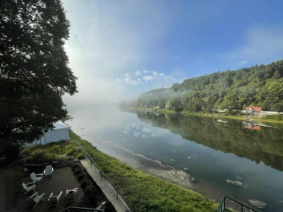 Foxburg Inn - ReservationDesk.com
