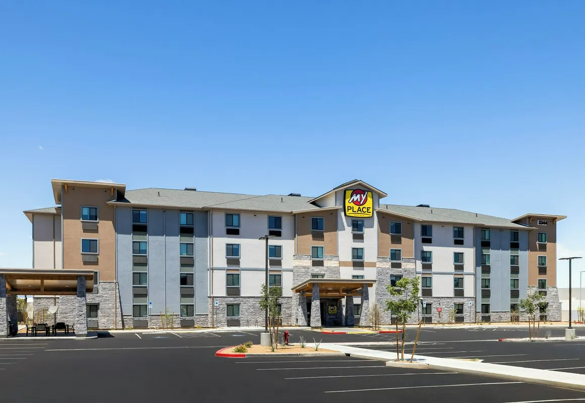 My Place Hotel-Las Vegas South Henderson - Henderson, Nevada | Nitecrawler