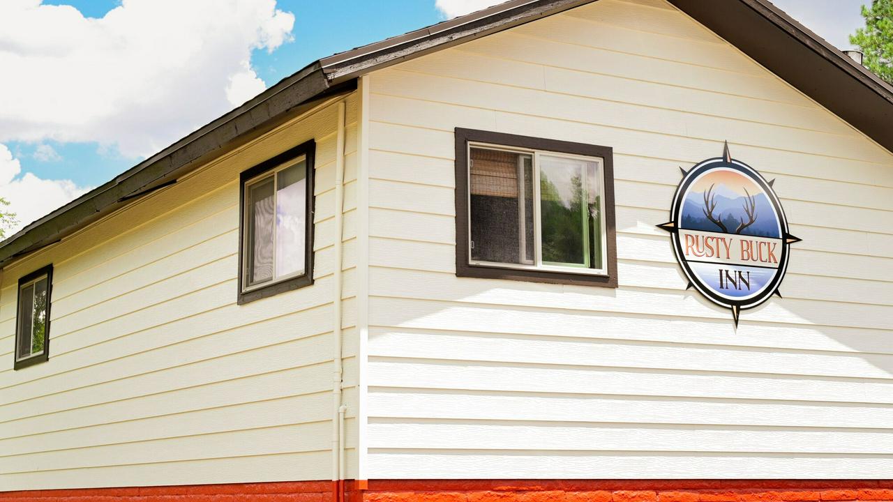 Rusty Buck Inn - Heber, Arizona | Travelpass