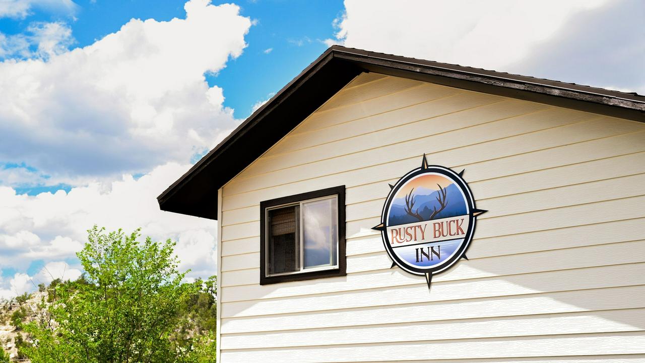 Rusty Buck Inn - Heber, Arizona | Travelpass