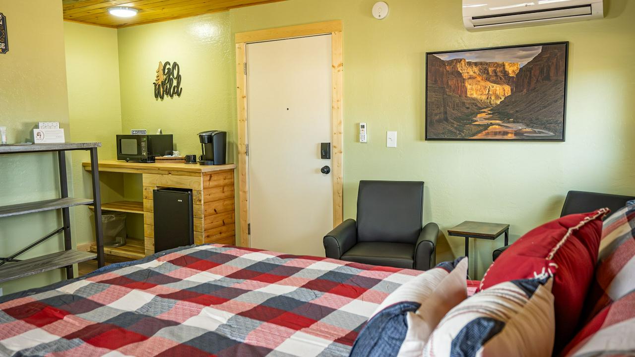 Rusty Buck Inn - Heber, Arizona | Travelpass