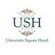 University Square Hotel - ReservationDesk.com