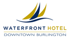 Waterfront Hotel Downtown Burlington - ReservationDesk.com