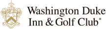 Washington Duke Inn & Golf Club - ReservationDesk.com
